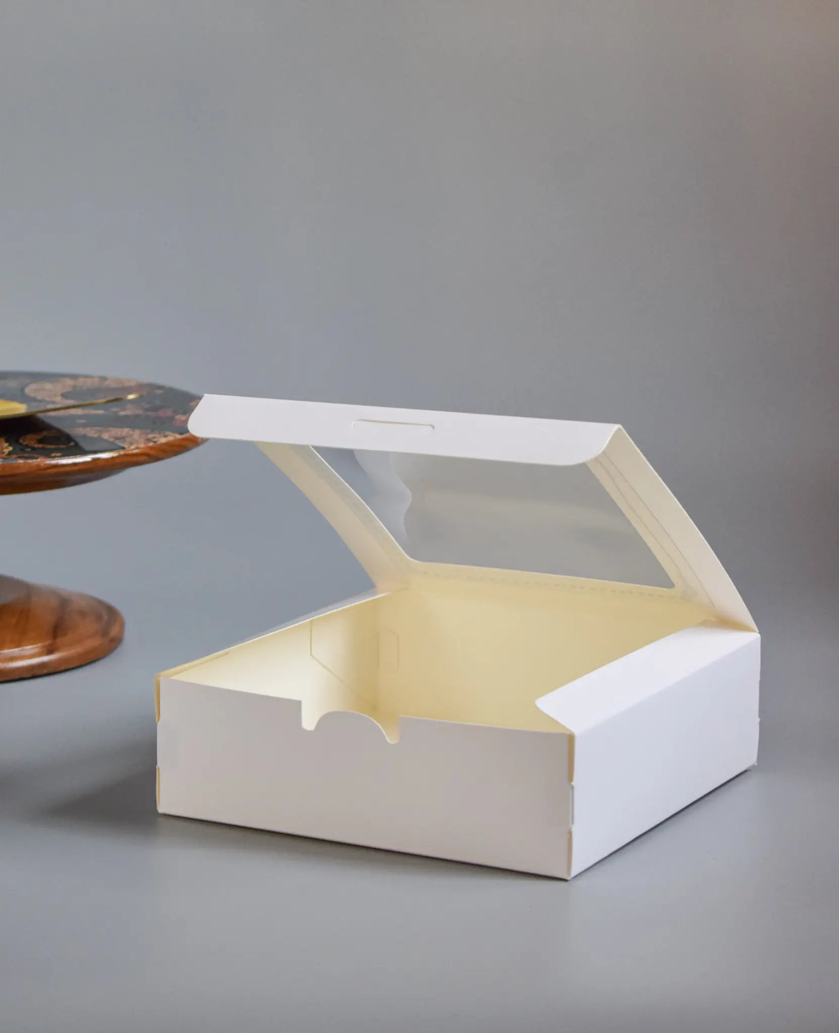 High-Quality Cookie Boxes | Durable and Elegant Cookie Packaging – The ...