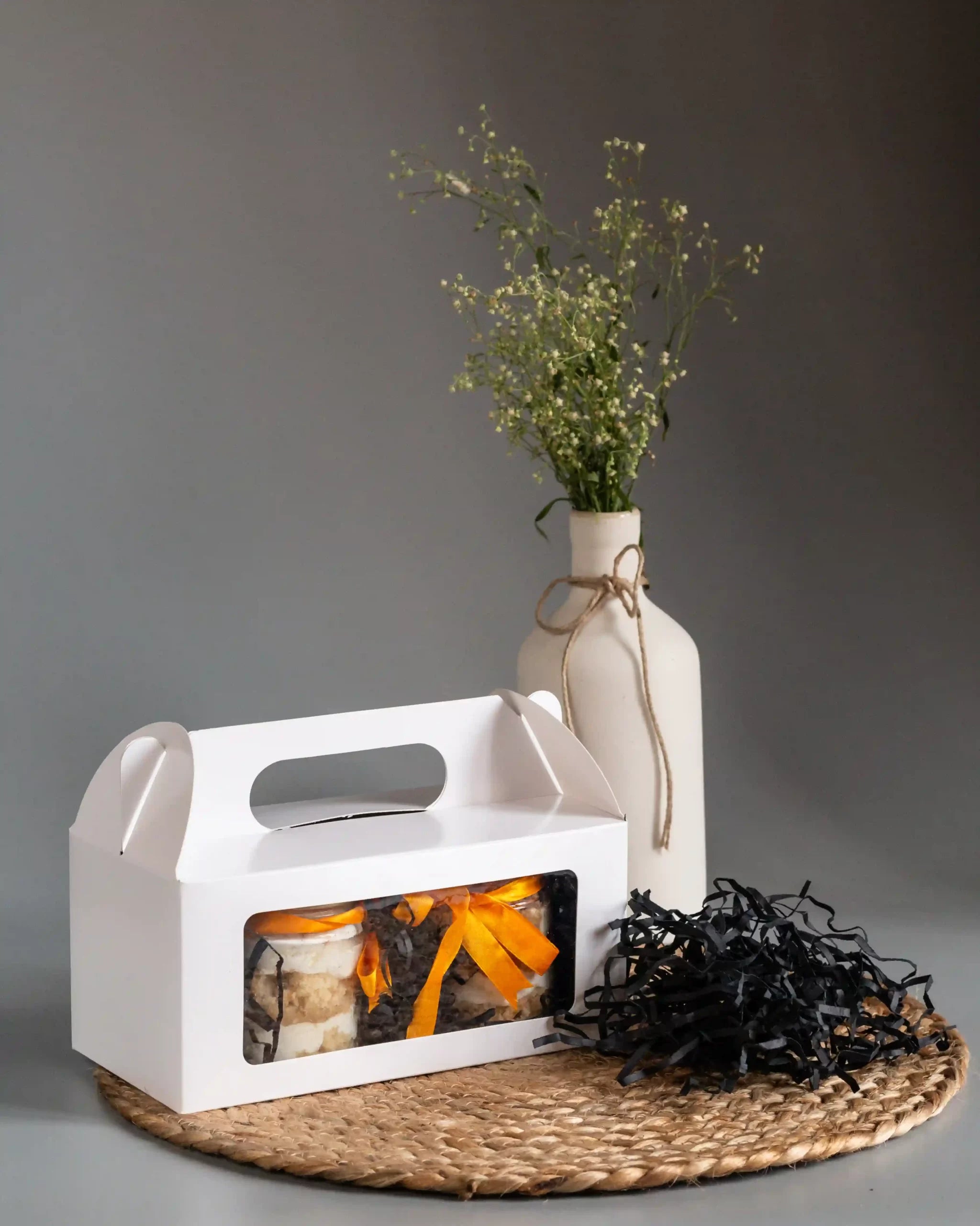 Jar Boxes | Buy Packaging at Wholesale Prices - The Elite Box Company