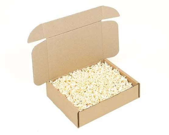 Shredded Paper for Packaging | Eco-Friendly & Colorful Packing Filler ...